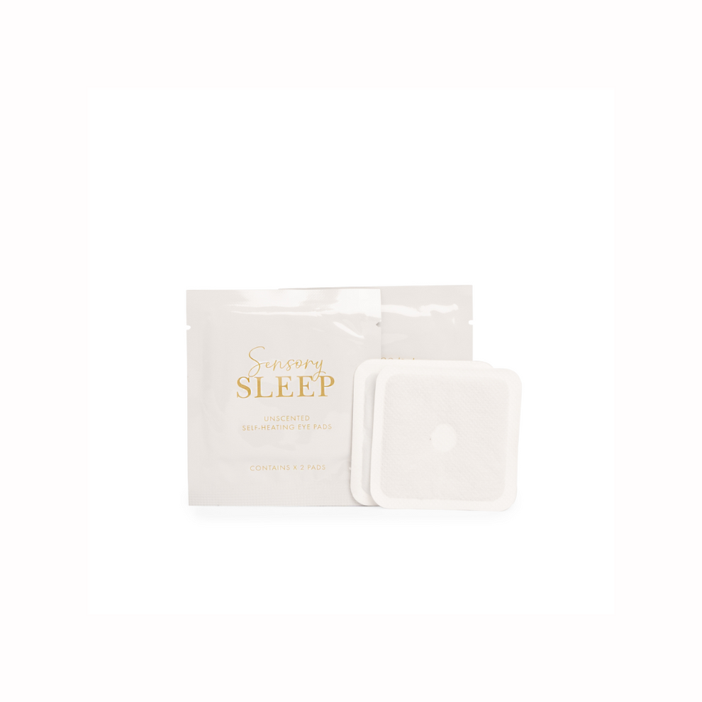 Sensory Sleep Self-Heating Inserts Refill Box – Sensory Retreats