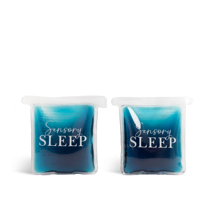 Sensory Retreats Self-Heating Eye Masks For Sleep & Relaxation